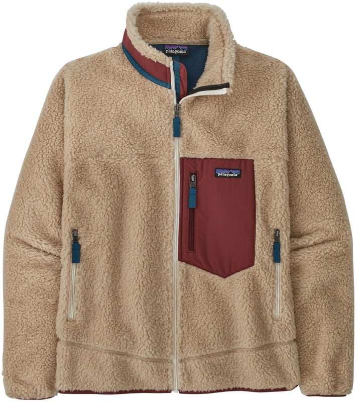 Patagonia Classic Retro-X Jacket - Free Shipping | Tactics