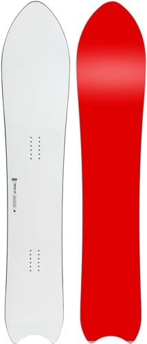 Korua Shapes Snowboards | Tactics