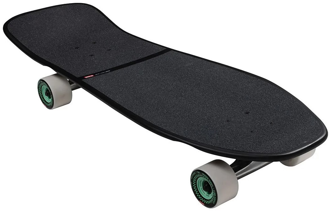 Globe Phantom 31 Globe Phantom 31