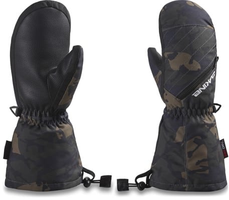 Dakine Kids Gloves/Mittens Size Chart | Tactics