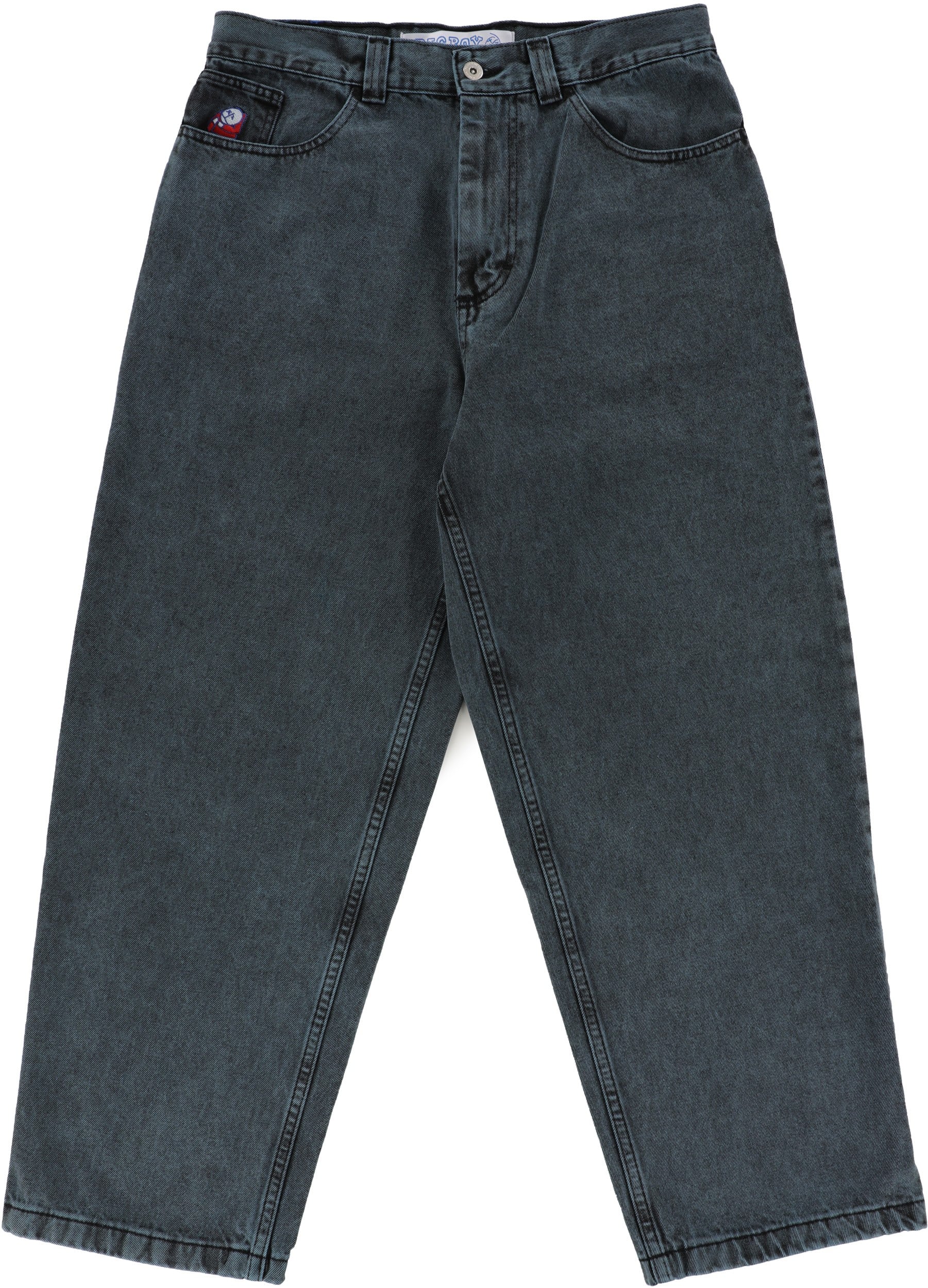 Polar Skate Co. Big Boy Jeans - Free Shipping | Tactics