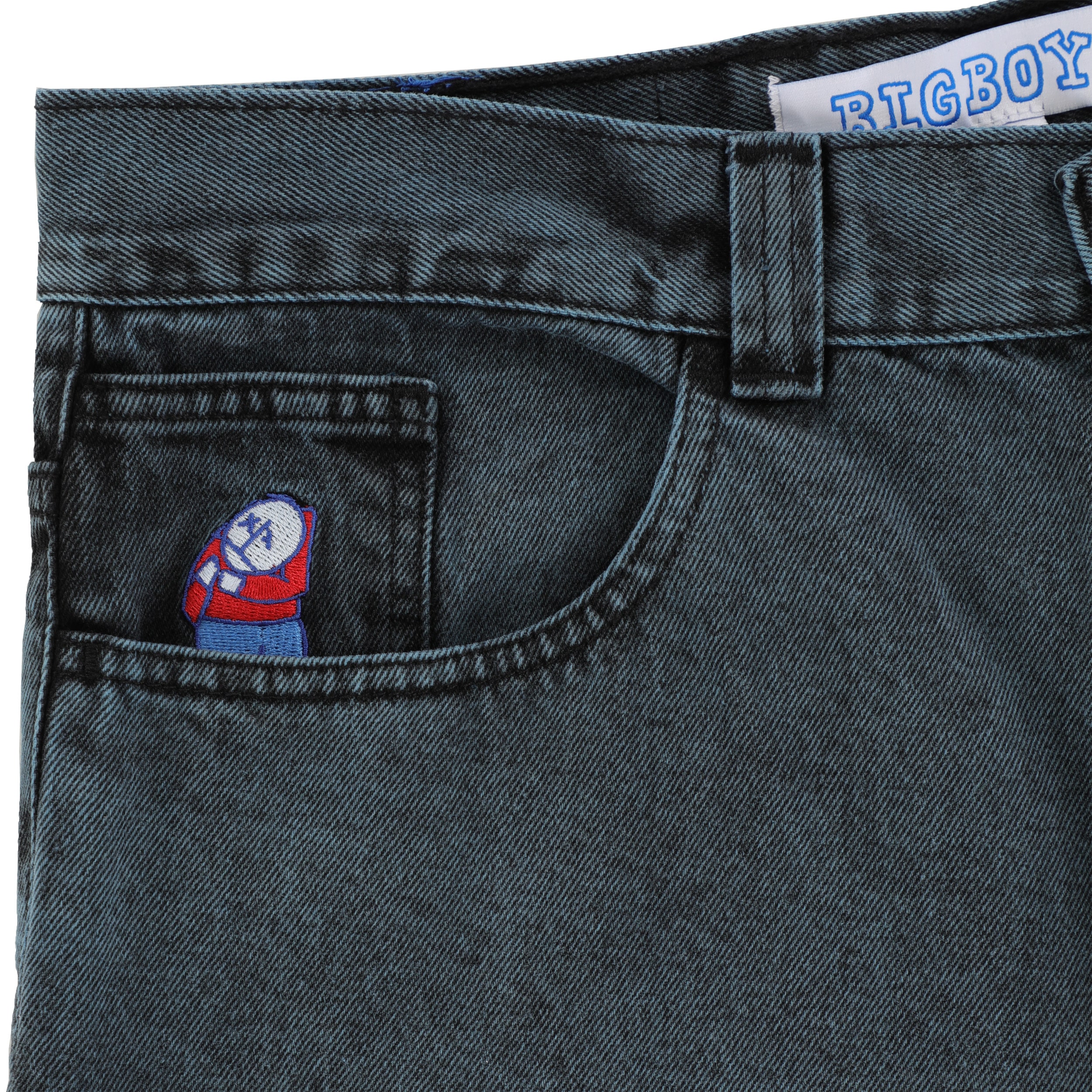 Polar Skate Co. Big Boy Jeans - Free Shipping | Tactics