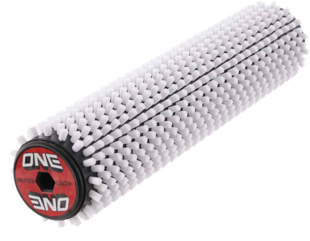 One MFG Roto-Brush Nylon Attachment | Tactics