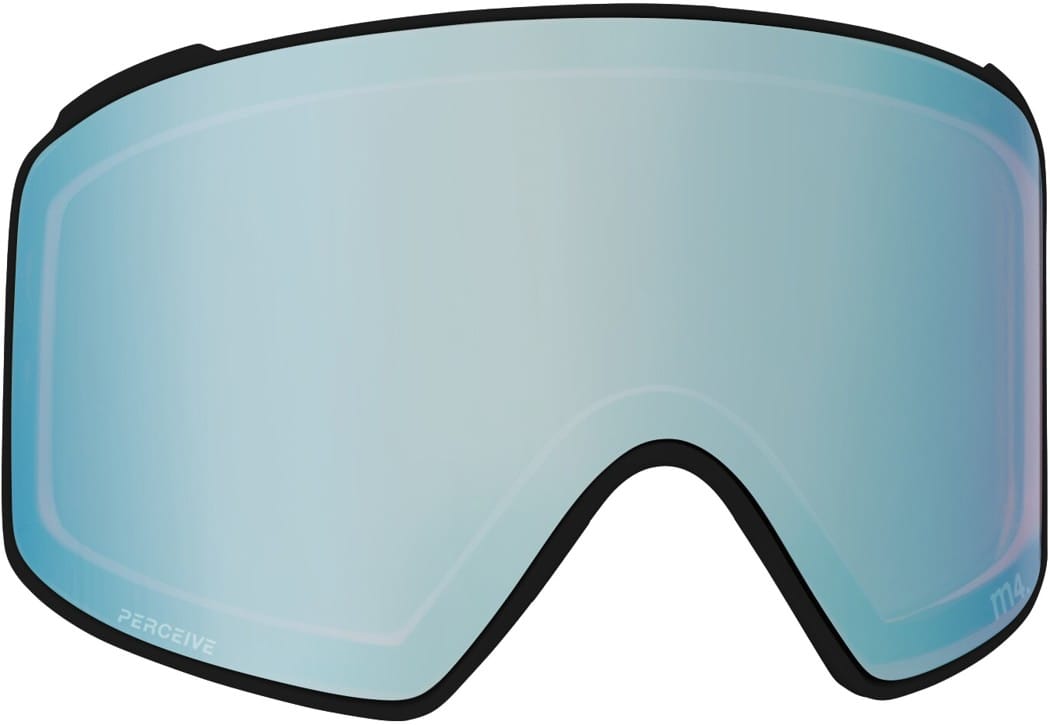 Anon M4 Cylindrical Replacement Lenses - perceive variable blue lens ...