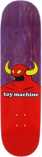 Toy Machine Skateboard Decks | Tactics