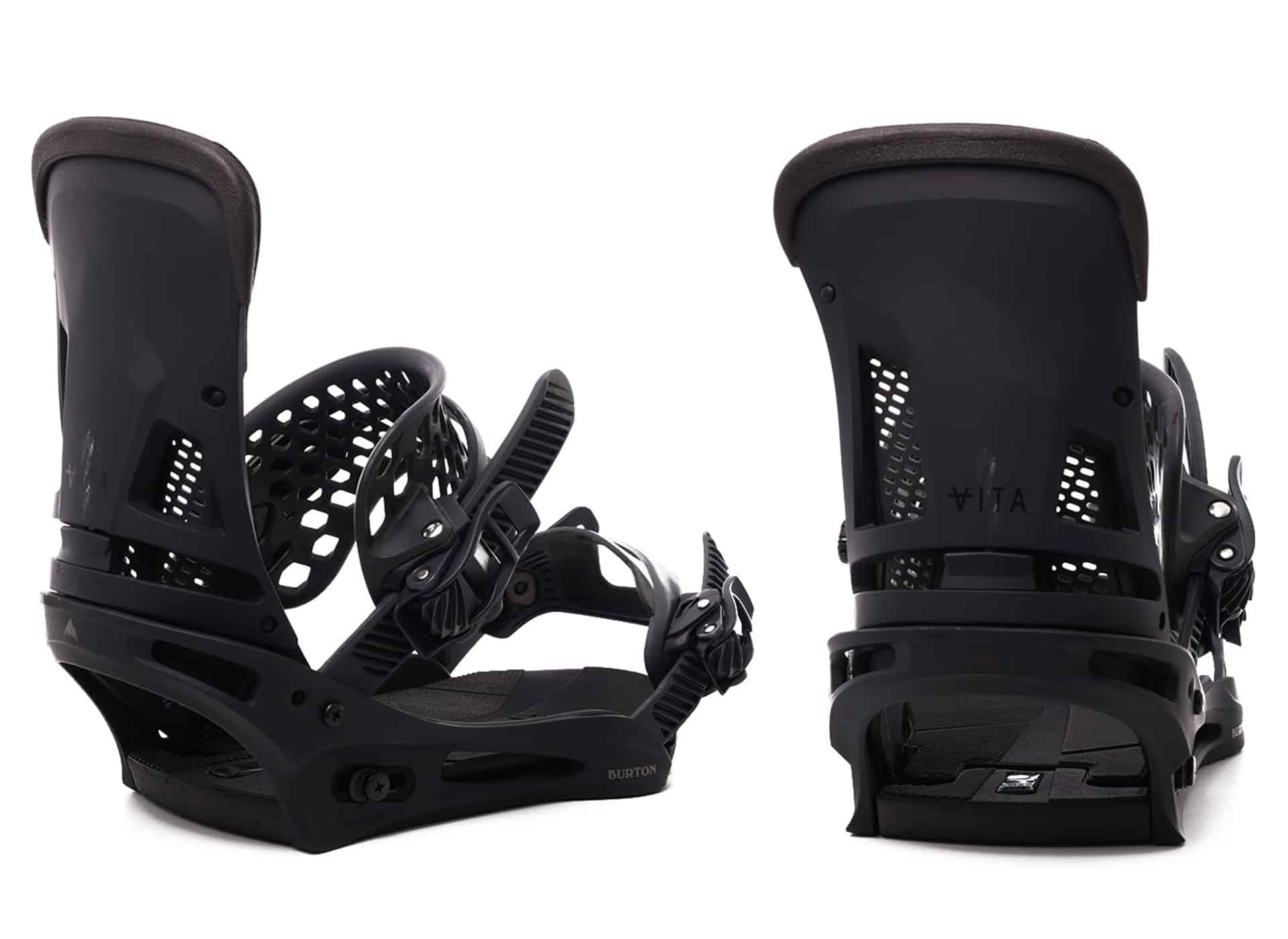 Top 10 Best Snowboard Bindings Of 2022-2023 | Tactics