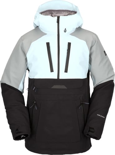 Volcom Snowboard Jackets | Tactics