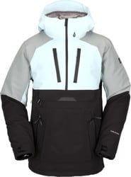 Volcom Snowboard Jackets | Tactics