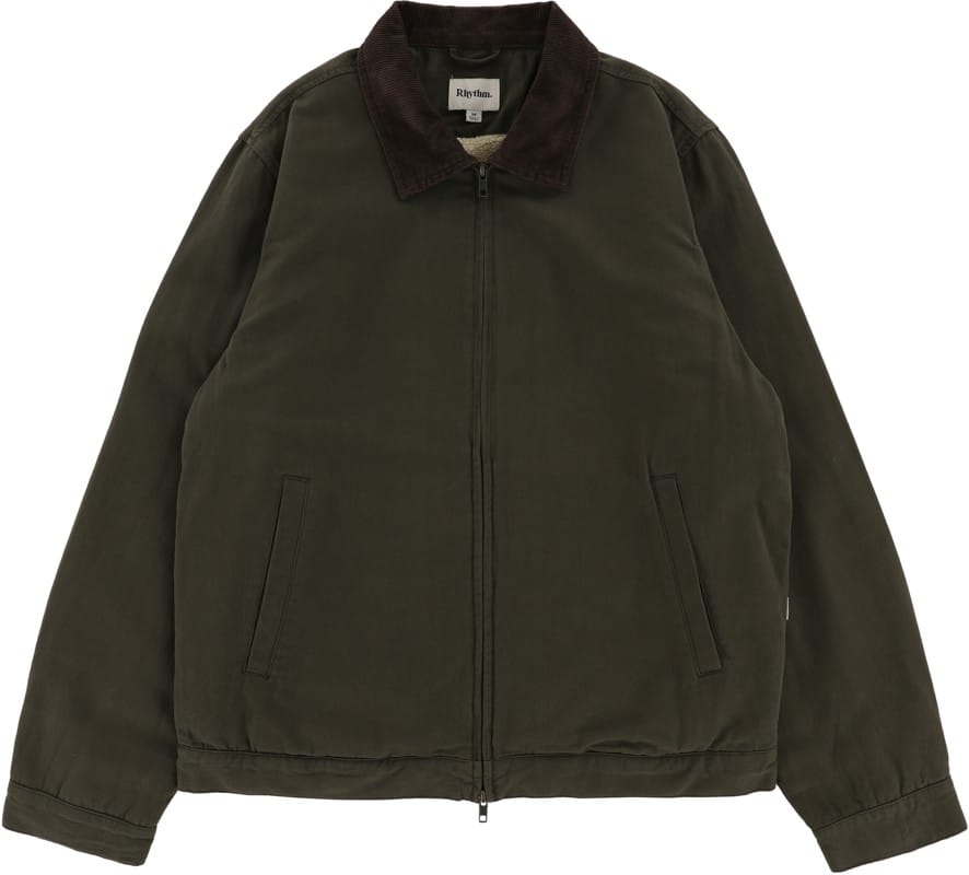 Rhythm James Jacket | Tactics