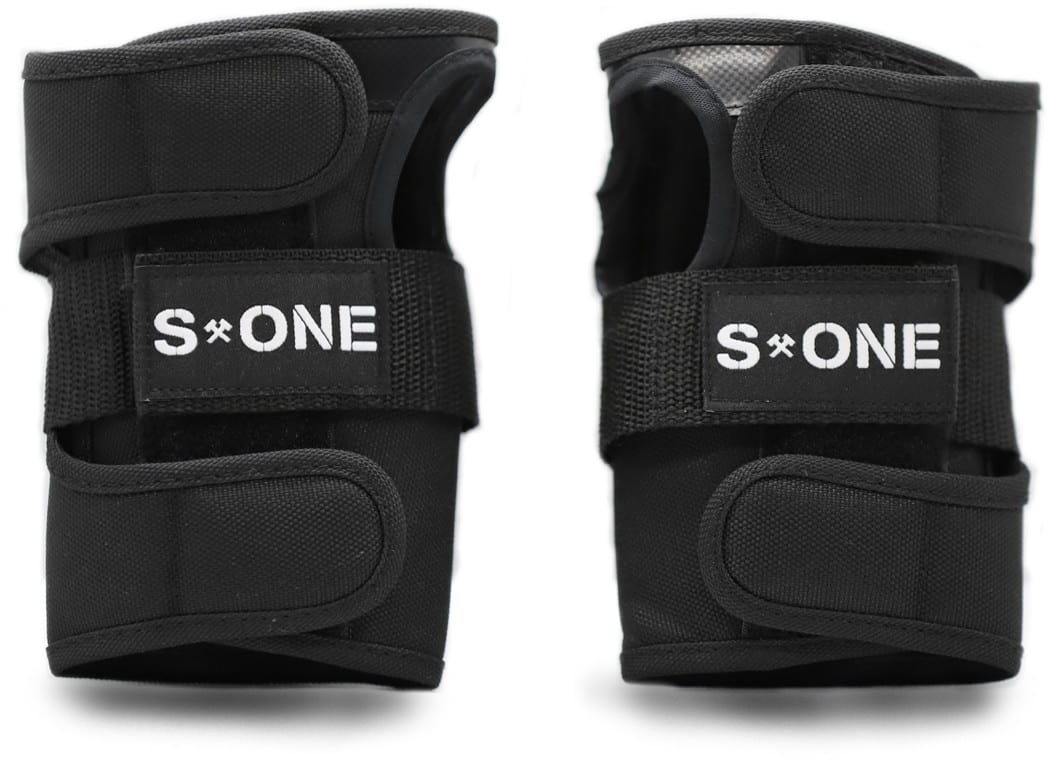 S-One S1 Wrist Guards | Tactics
