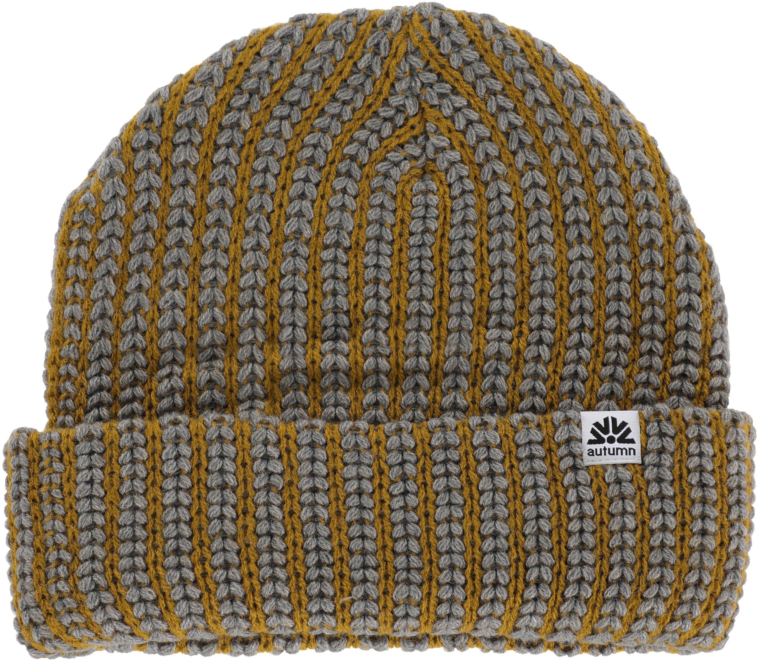 Autumn Chunky Beanie | Tactics