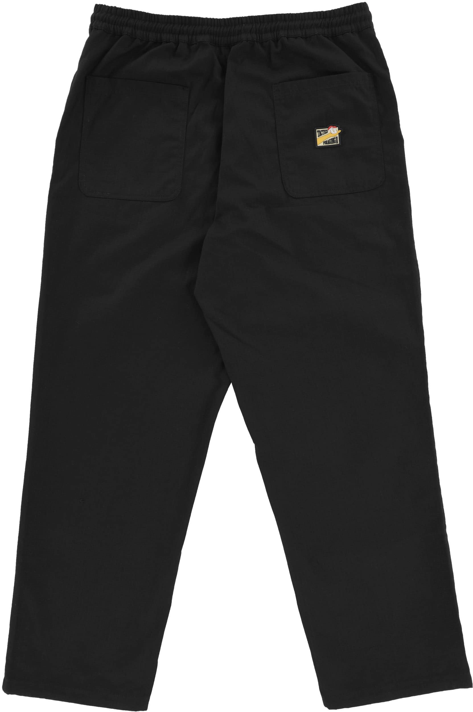 Tactics Wave Pants - black