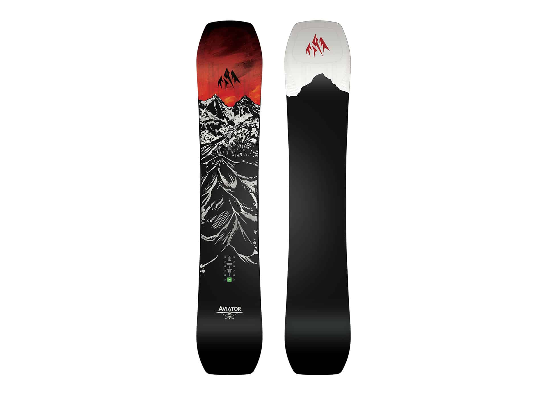 Top 10 Best Powder Snowboards Of Winter 2022-2023 | Tactics