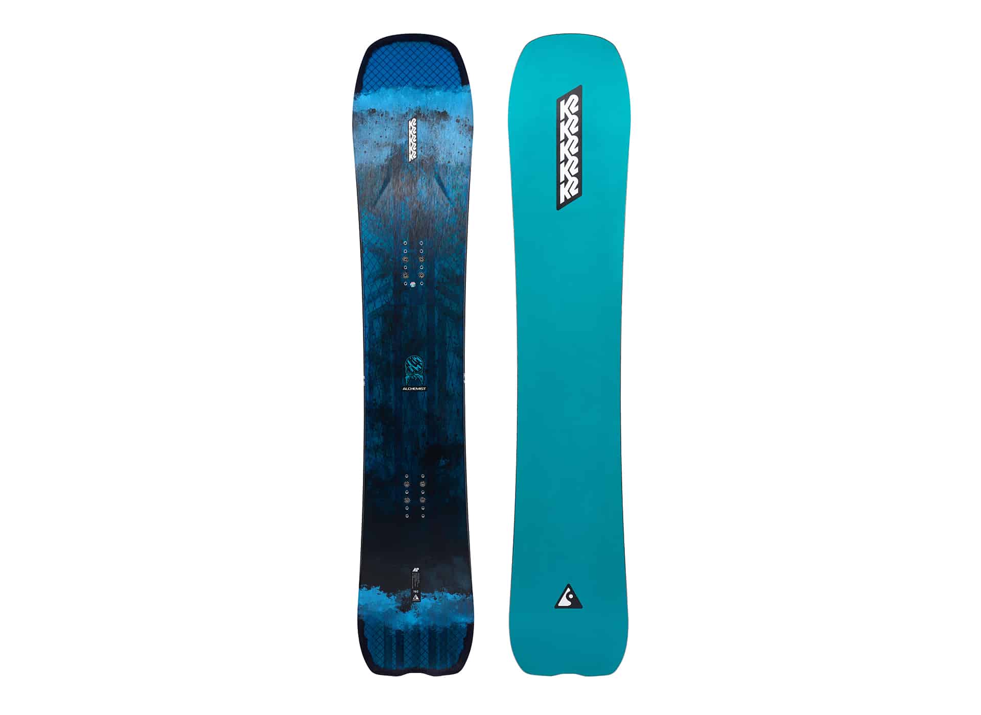 Top 10 Best Powder Snowboards Of Winter 2022-2023 | Tactics