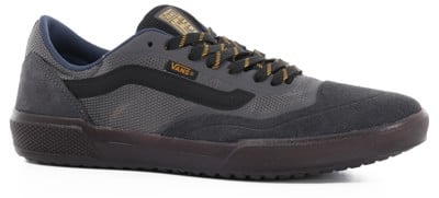 Cupsole Skate Shoes | Tactics