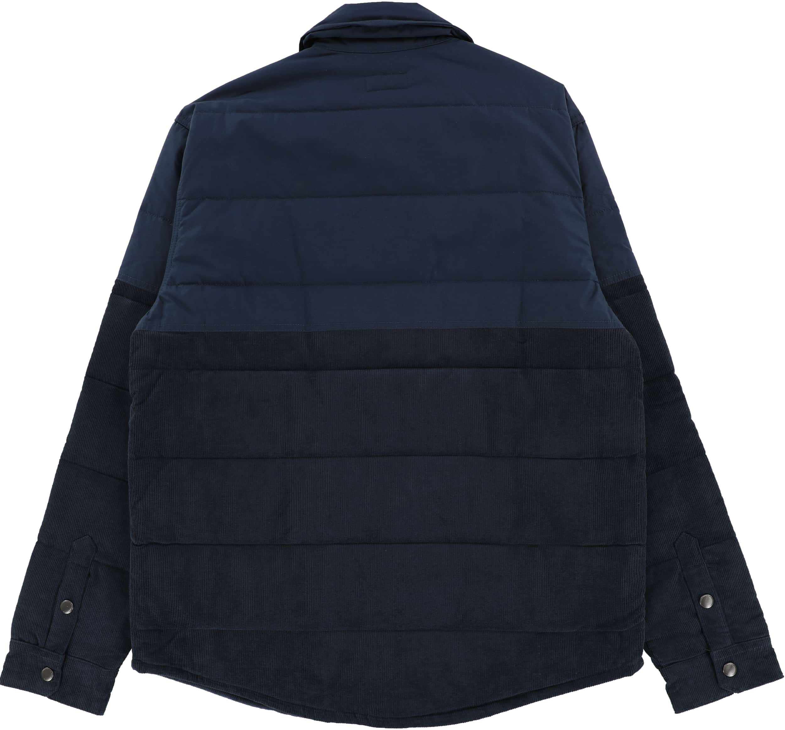 Brixton Cass Jacket - Free Shipping | Tactics