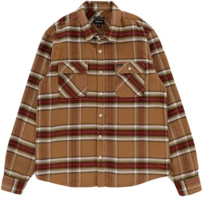 Flannel Shirts | Tactics