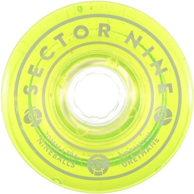 Sector 9 Longboard Wheels | Tactics