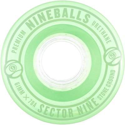 Sector 9 Longboard Wheels | Tactics