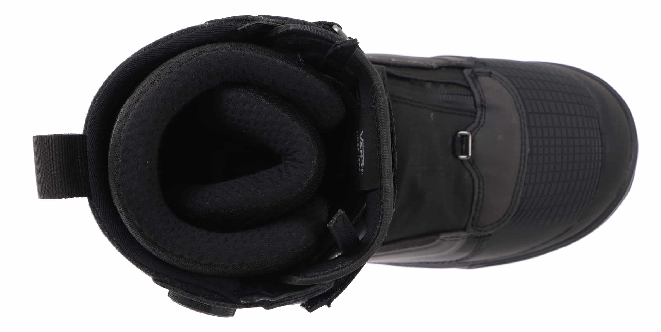Vans Infuse Snowboard Boots 2023 - Free Shipping | Tactics