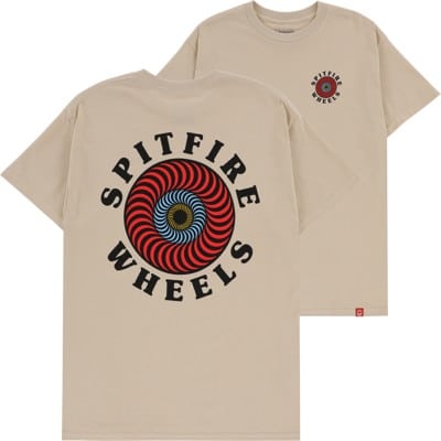 Spitfire T-Shirts | Tactics