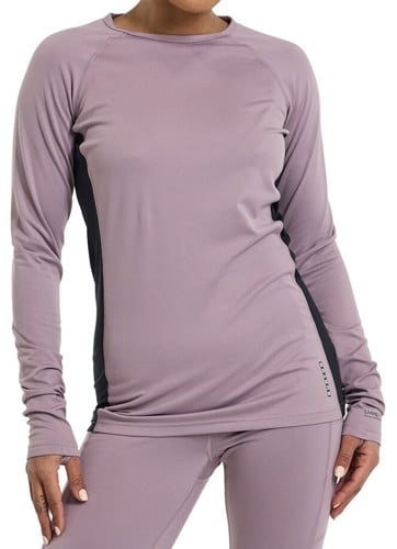 Women's Snowboard Base Layer | Tactics
