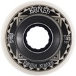 Bones ATF Rough Riders Cruiser Skateboard Wheels - eternal flame green ...