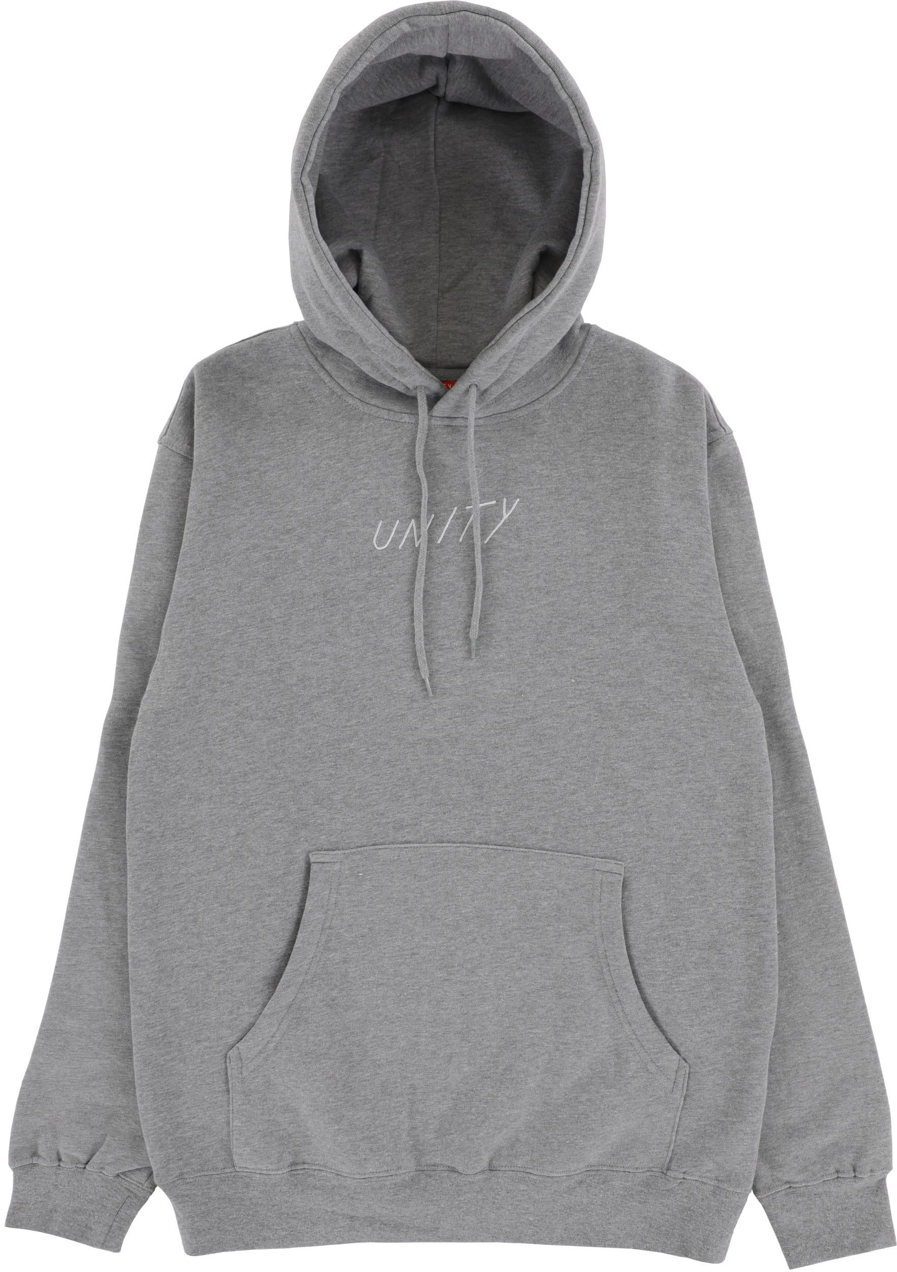 Unity Logo Emb Hoodie | Tactics