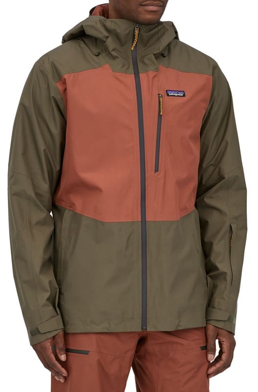 Patagonia Powder Town Jacket | Tactics