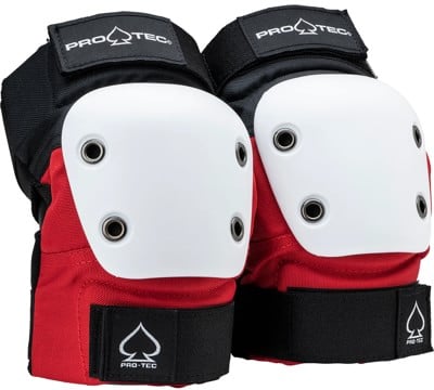Skateboard Elbow Pads | Tactics