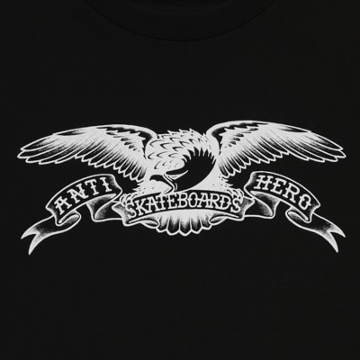 Anti Hero Skateboards Wallpaper