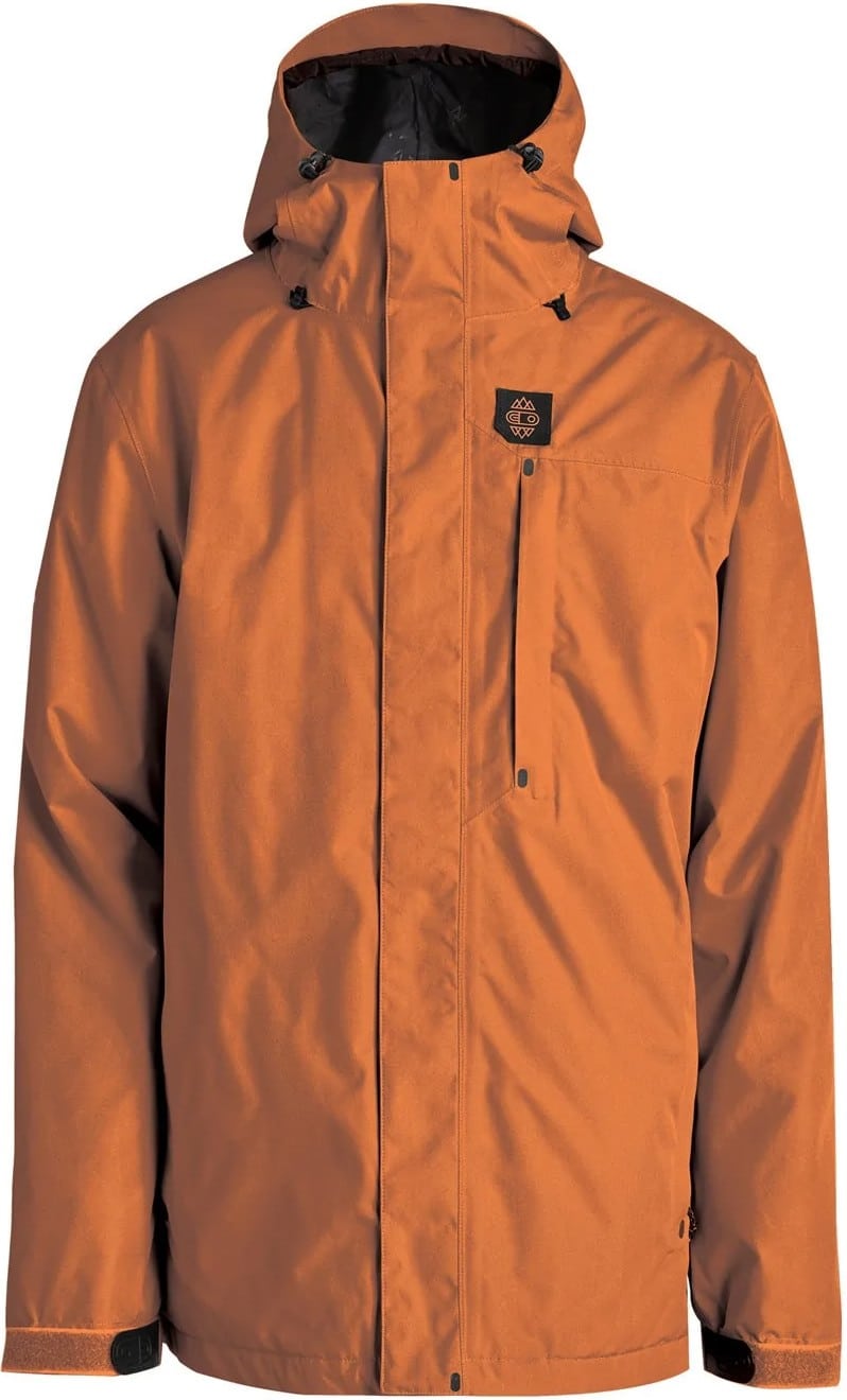 Airblaster Beast 2L Insulated Jacket - Free Shipping | Tactics