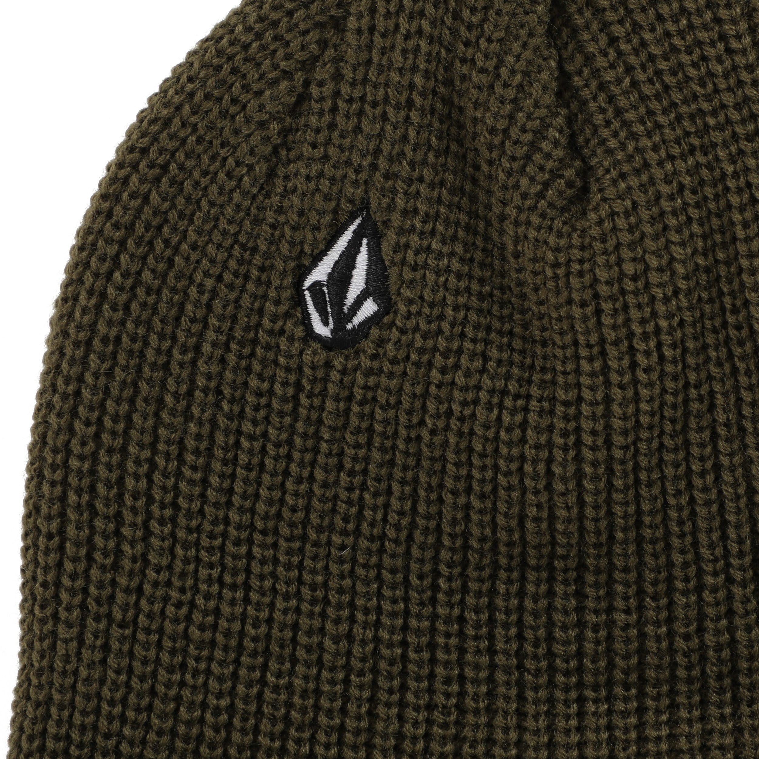 Volcom Full Stone Beanie | Tactics
