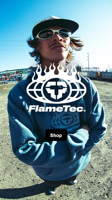 Limosine Skateboard Decks | Tactics