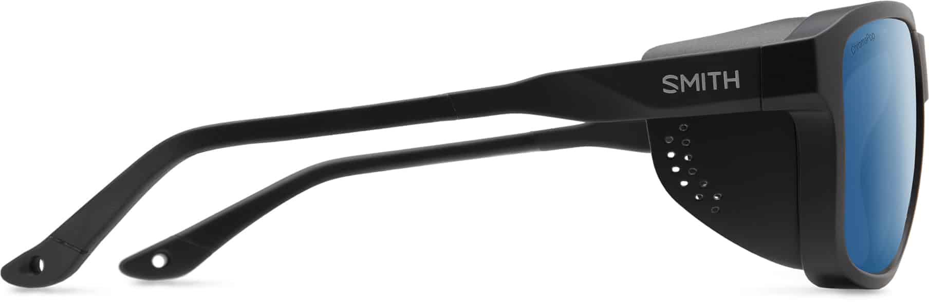 Smith Embark Polarized Sunglasses | Tactics