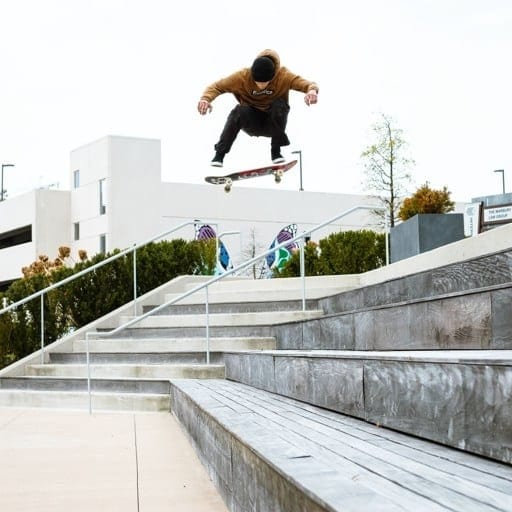 Skate Team | Tactics