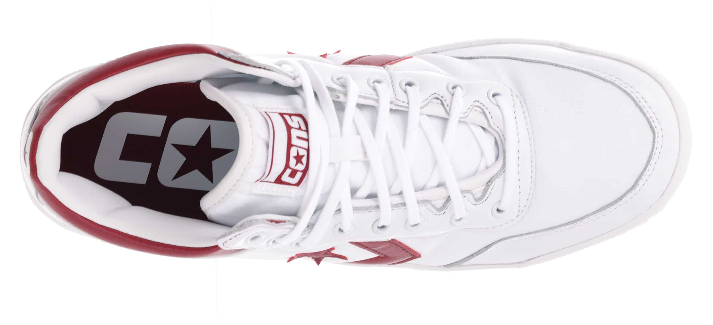 Converse Fastbreak Pro Skate Shoes - Free Shipping | Tactics