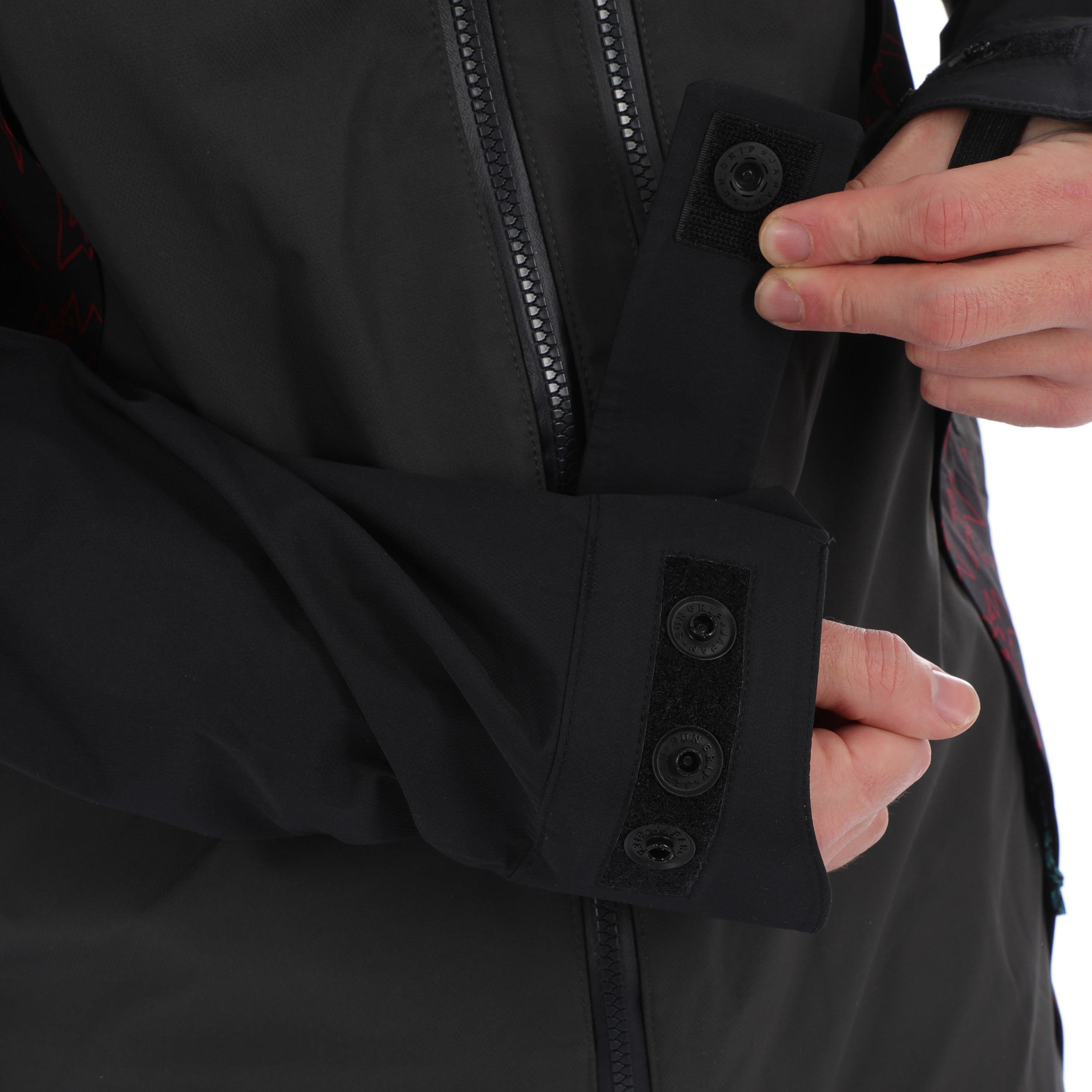 Airblaster Beast 3L Jacket - Free Shipping | Tactics