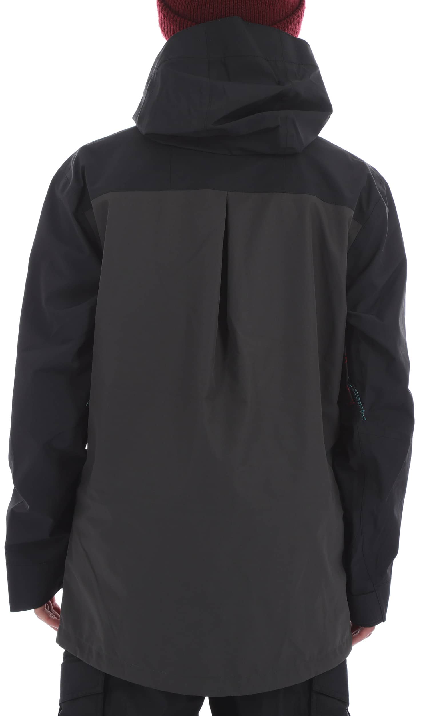 Airblaster Beast 3L Jacket - Free Shipping | Tactics