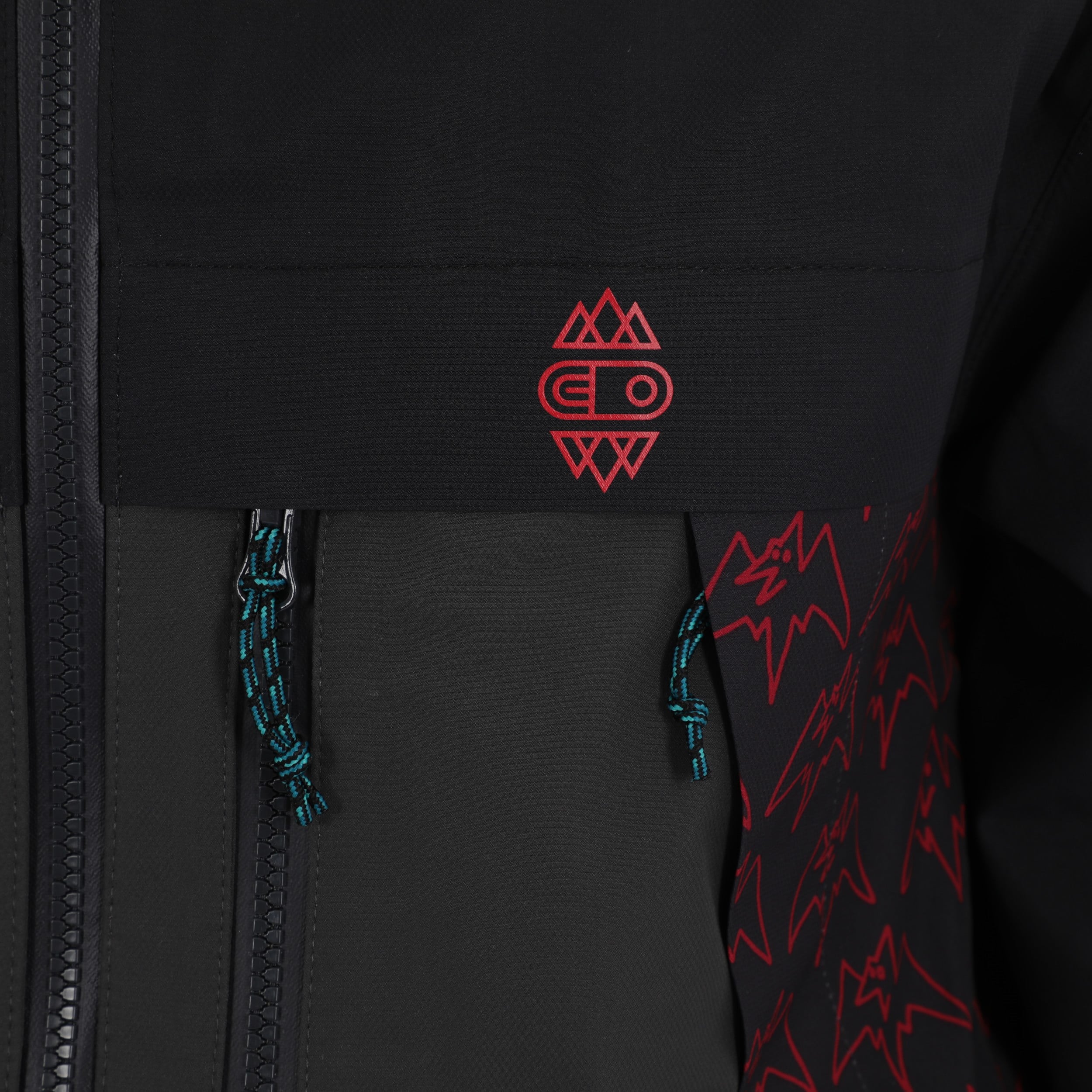 Airblaster Beast 3L Jacket - Free Shipping | Tactics