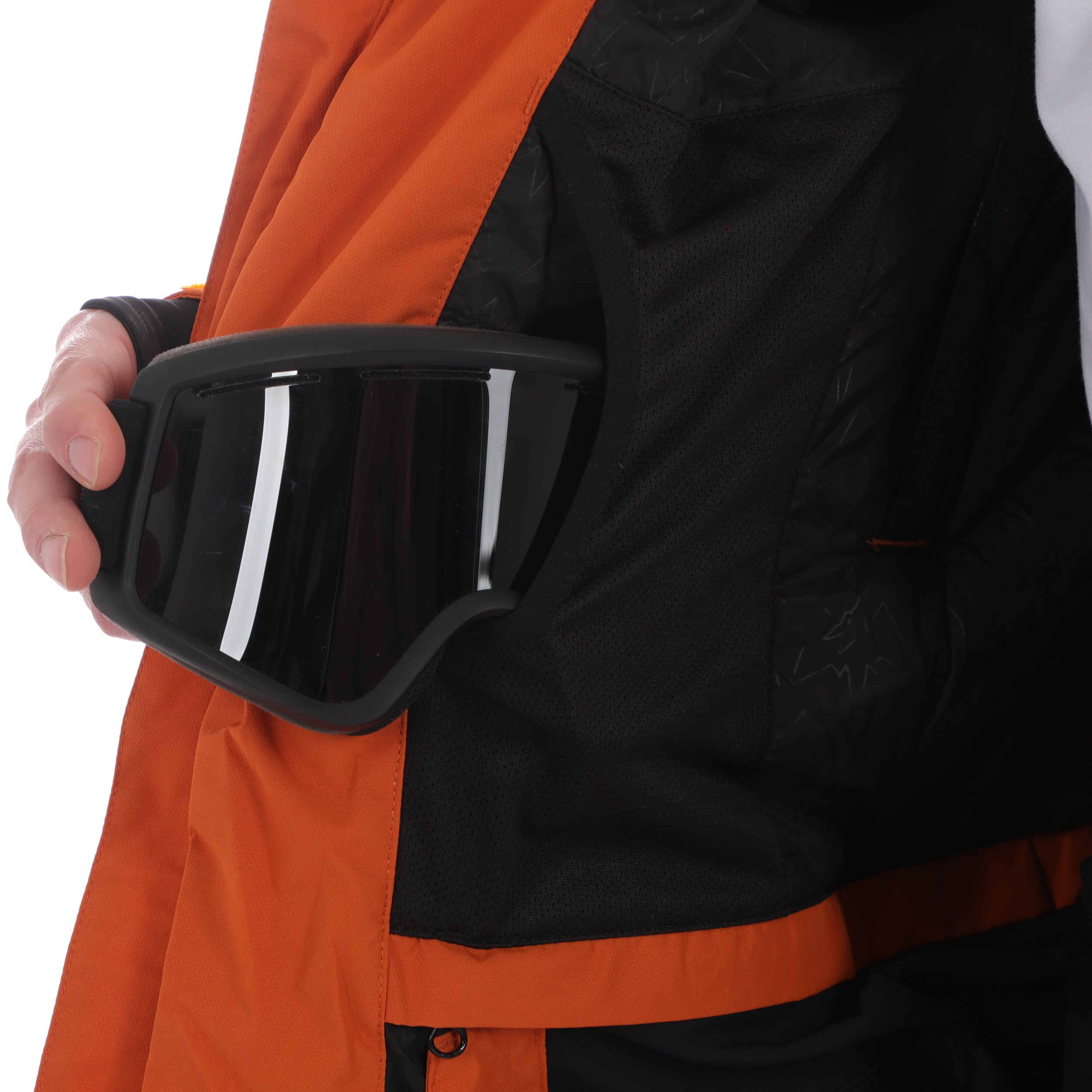 Airblaster Beast 2L Insulated Jacket - Free Shipping | Tactics