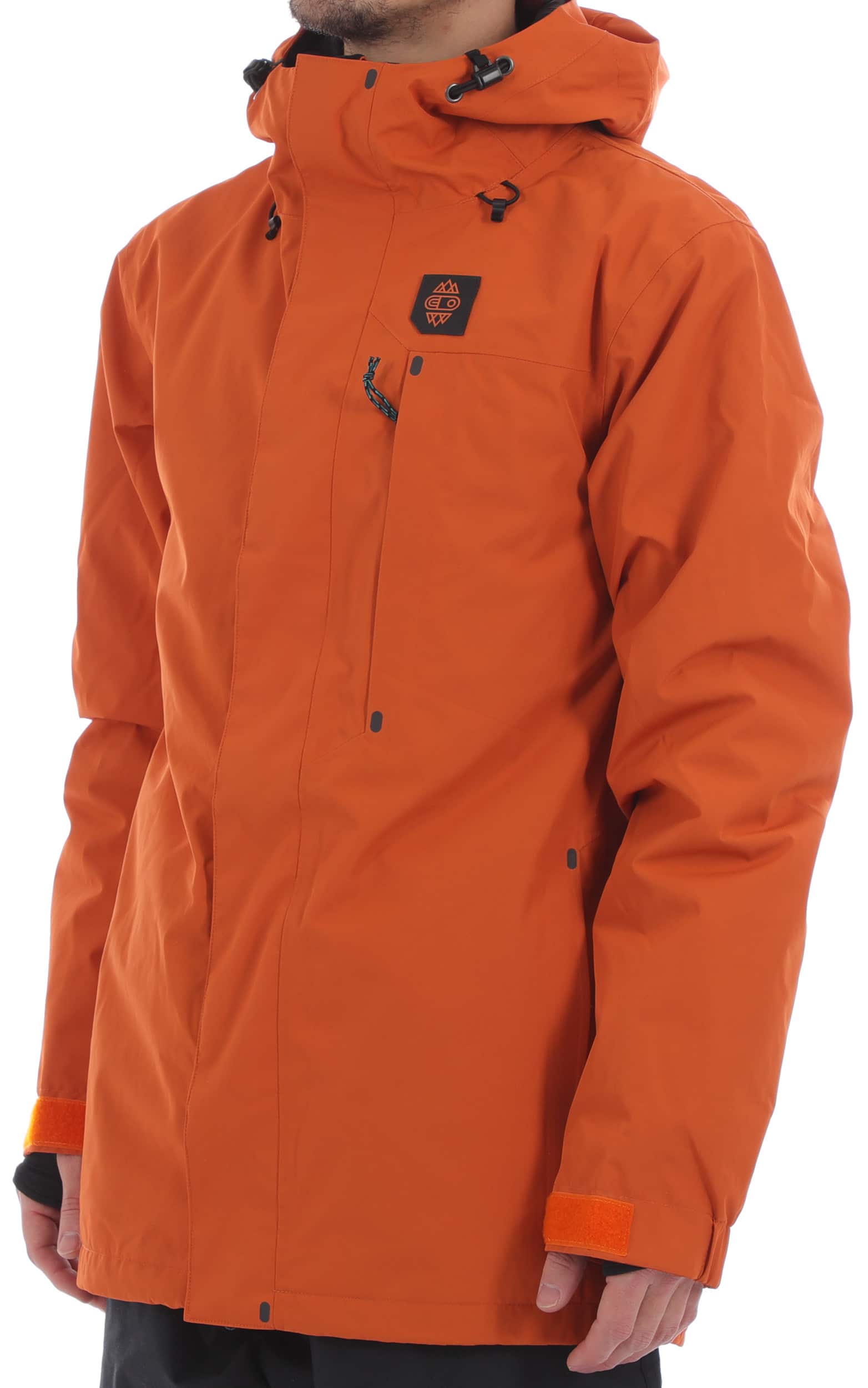 Airblaster Beast 2L Insulated Jacket | Tactics