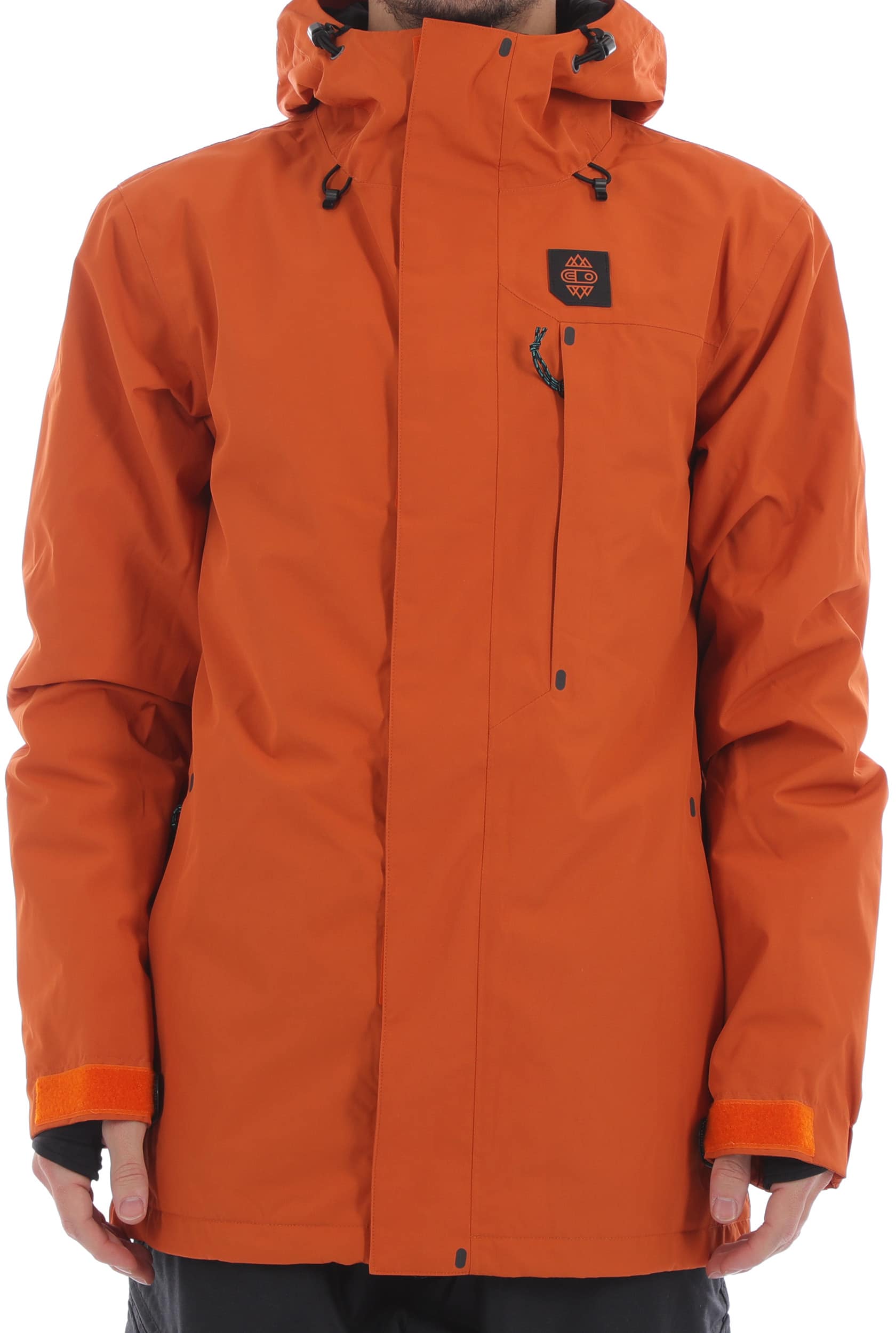 Airblaster Beast 2L Insulated Jacket - Free Shipping | Tactics