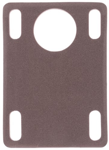 Skateboard Risers | Tactics