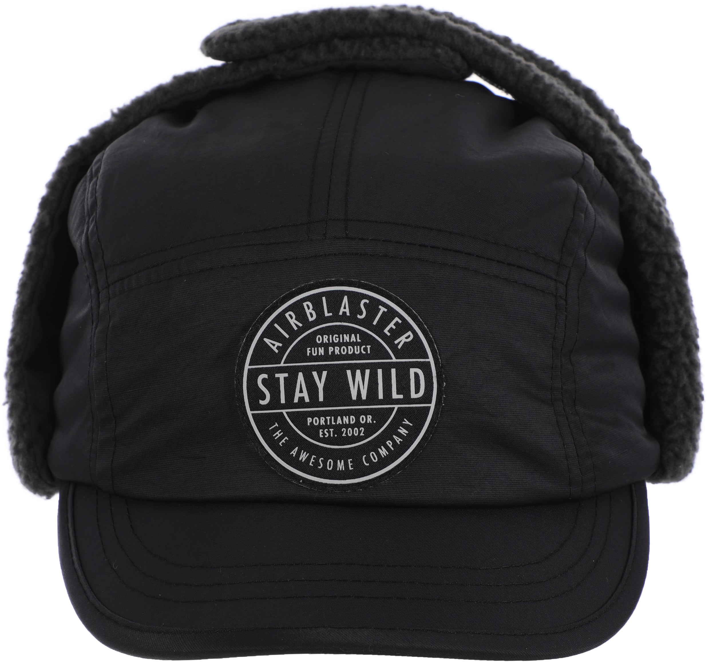 Airblaster Air Flap Cap Hat | Tactics