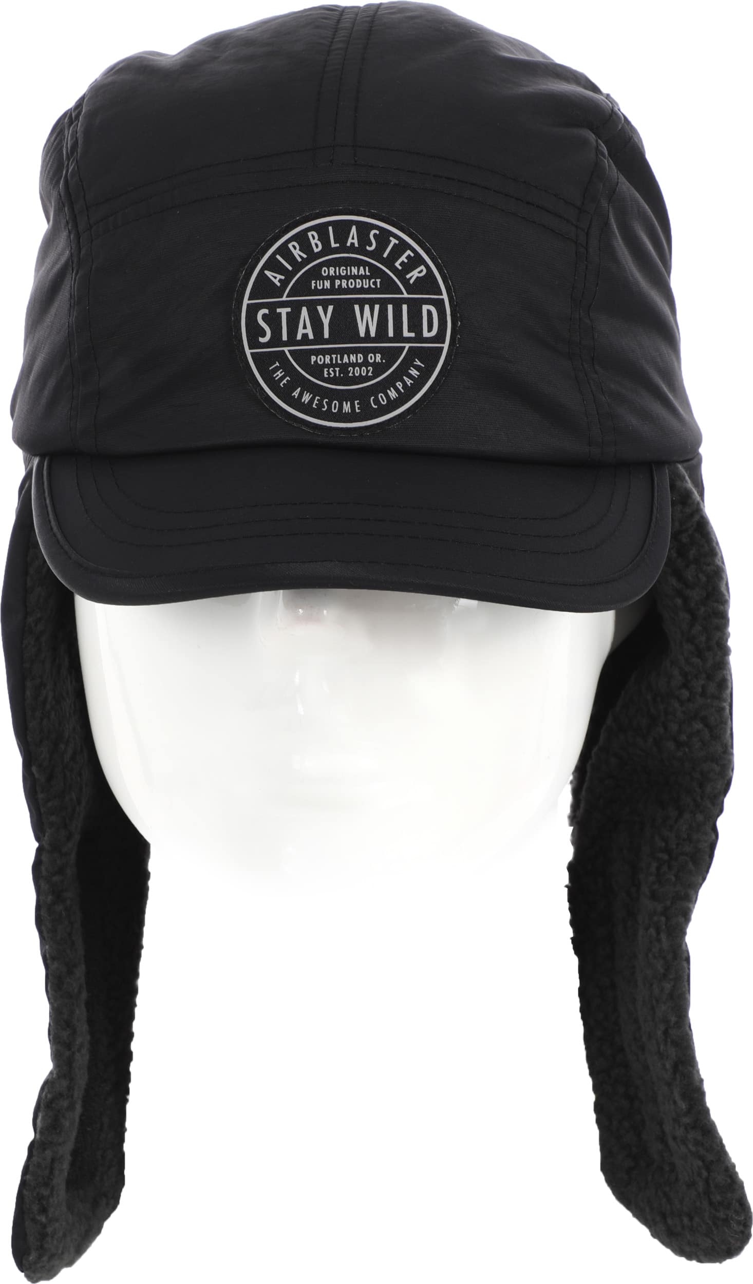 Airblaster Air Flap Cap Hat | Tactics