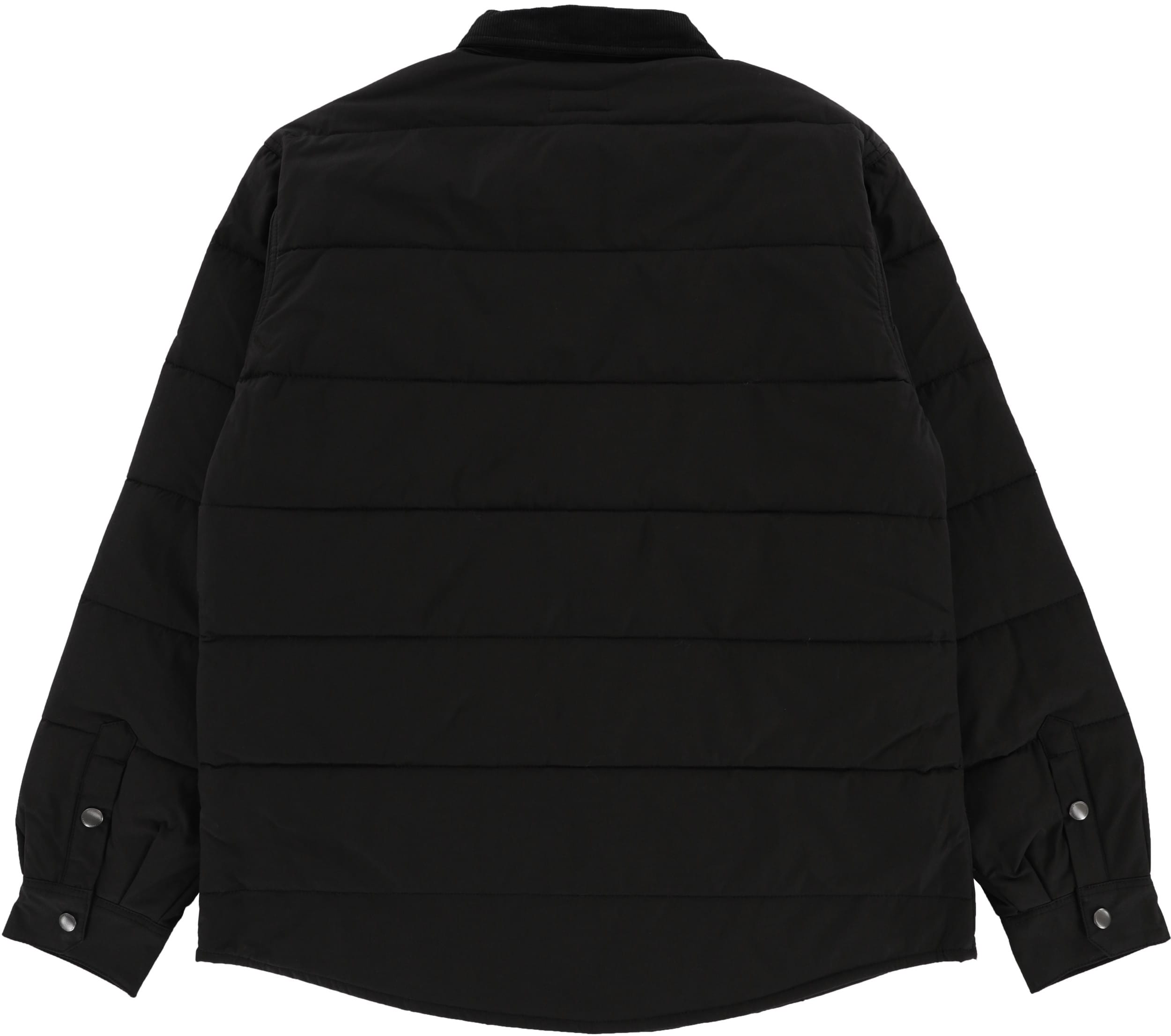 Brixton Cass Jacket - Free Shipping | Tactics