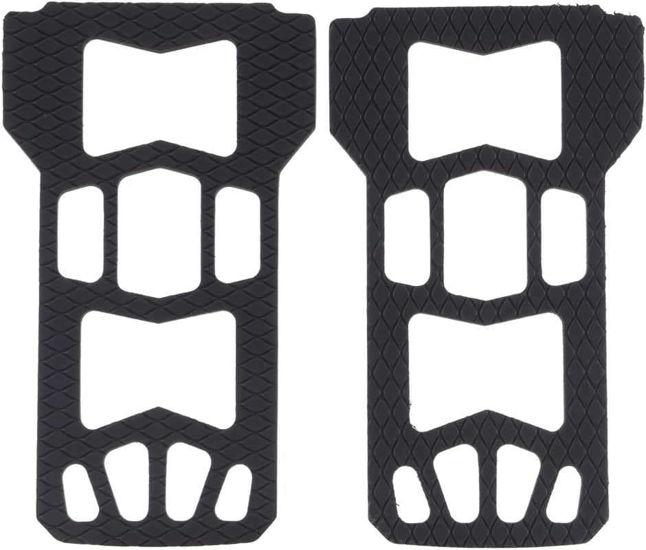 Spark R&D Baseplate Padding Kit - Cutout (Arc/Arc ST) - black | Tactics