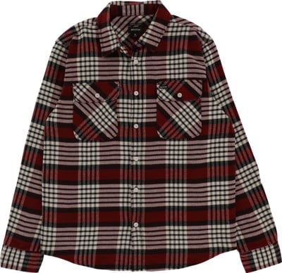 Flannel Shirts | Tactics