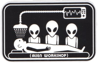 Alien Workshop Skateboards and Clothing | Tactics